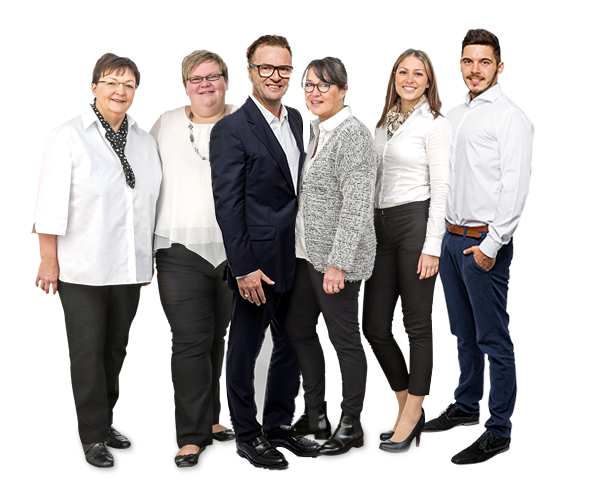 Kontakt - congress and more